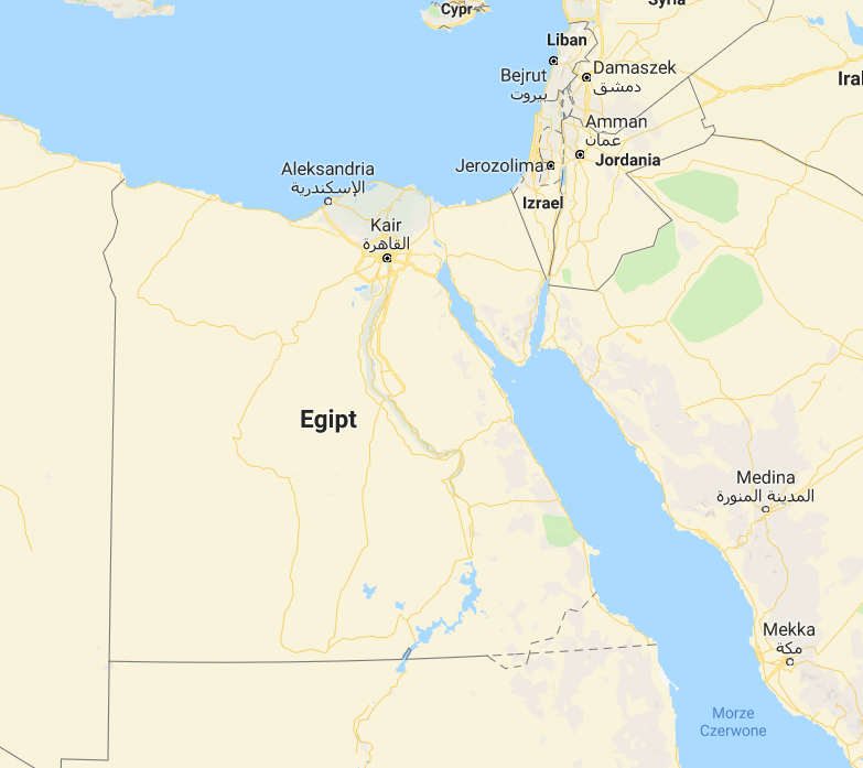 When did Egypt Gain Independence?